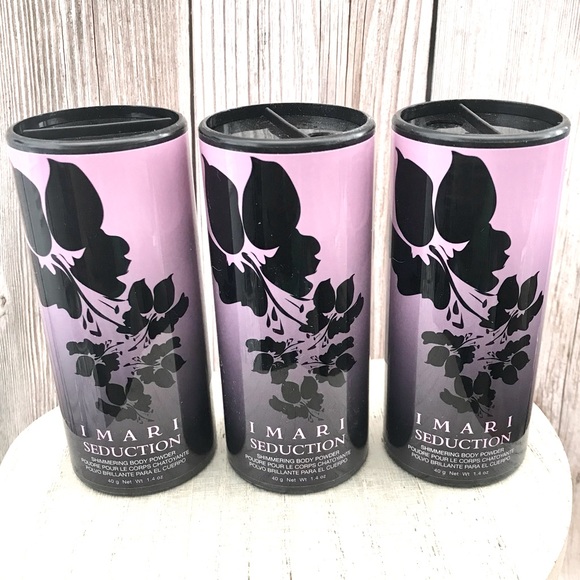 Avon | Makeup | Avon Imari Seduction Shimmering Body Powder | Poshmark